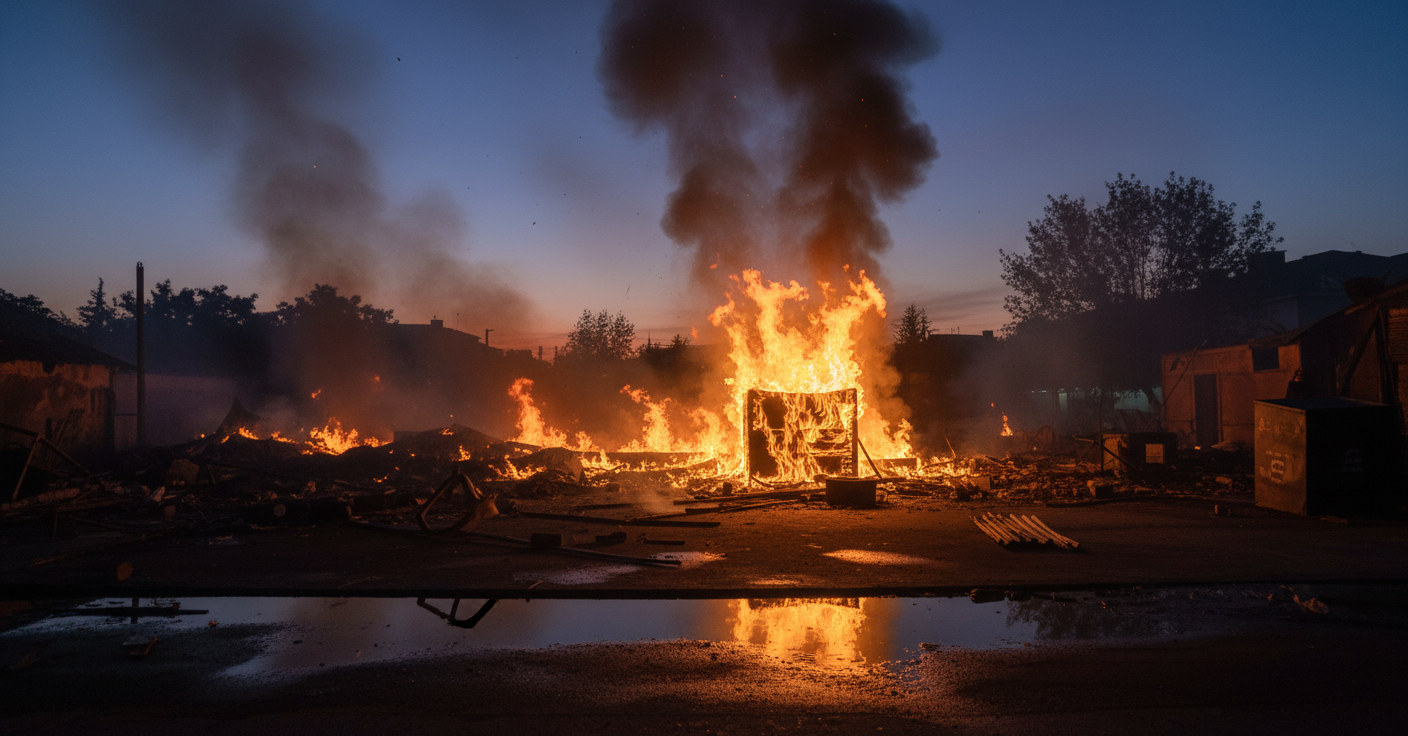 Ukrainian Defense Forces have dealt a series of strikes on Russian ...