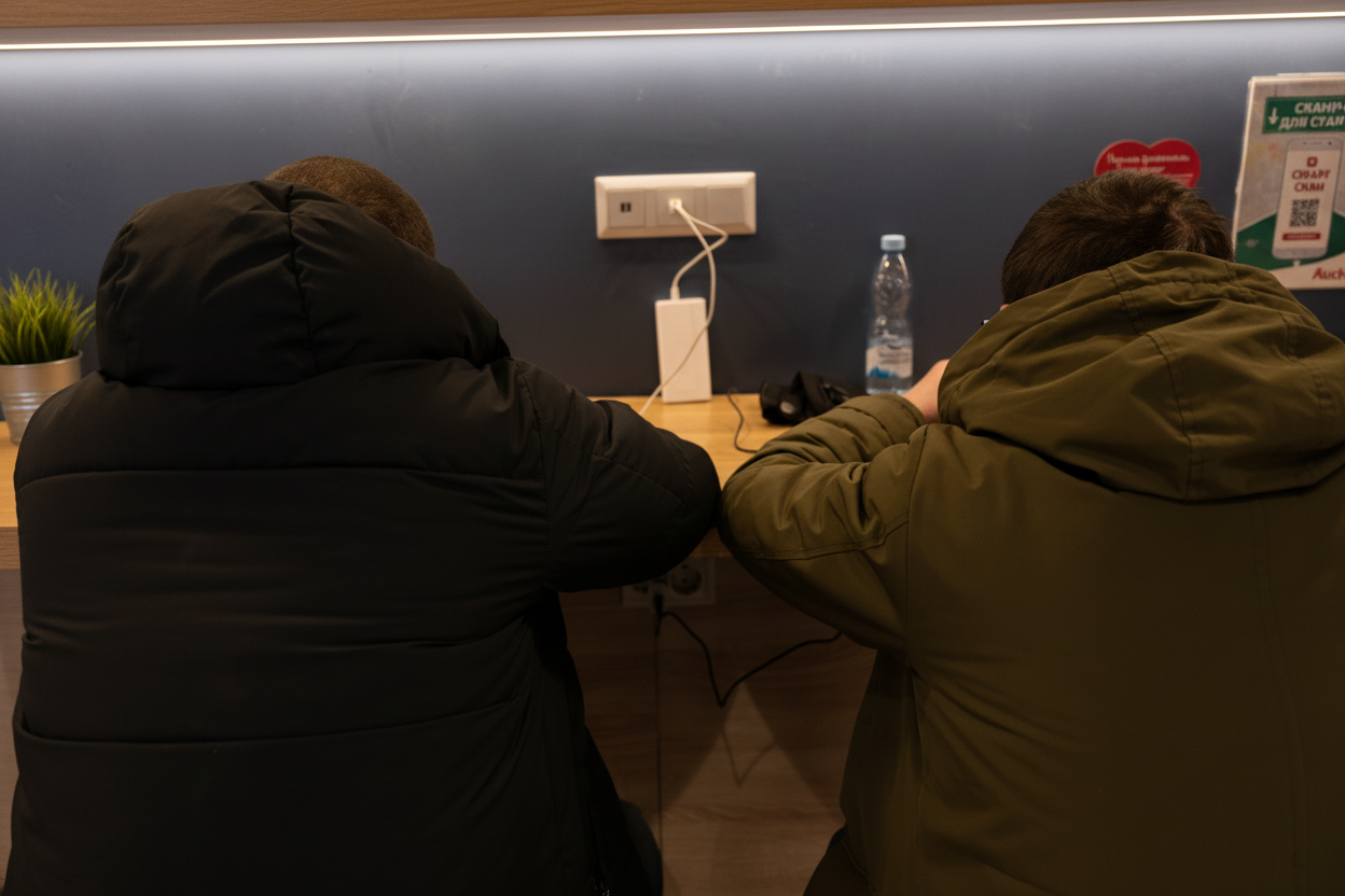 After the massive strike on Kyiv: 4 dead, 19 injured and ready heating ...