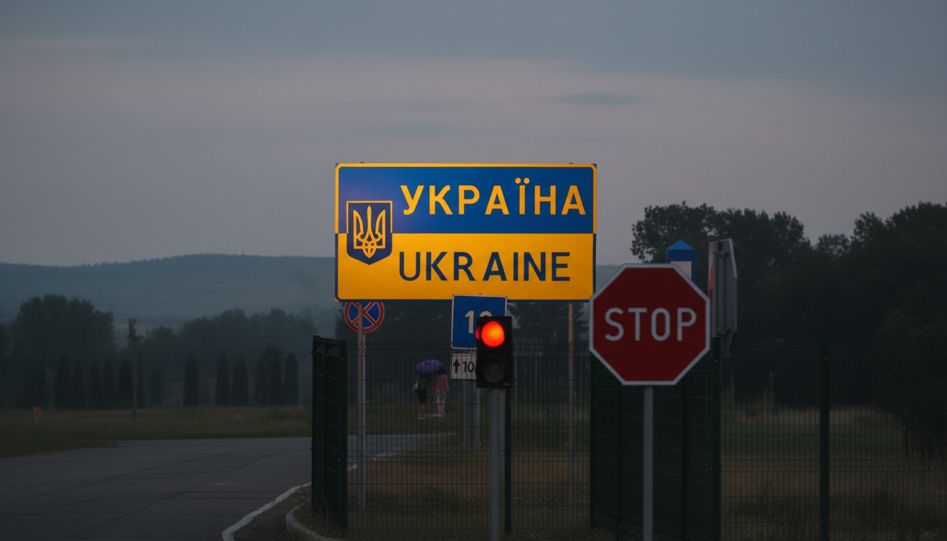 2025: Ukrainian Customs Sets Records for Transit Volume - all the ...