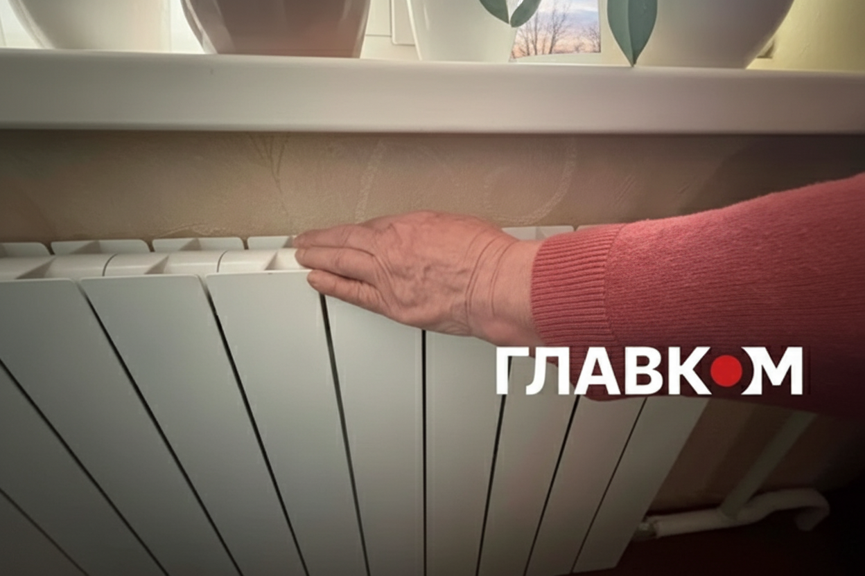 After the strike on Kyiv: 6 thousand apartment buildings without ...