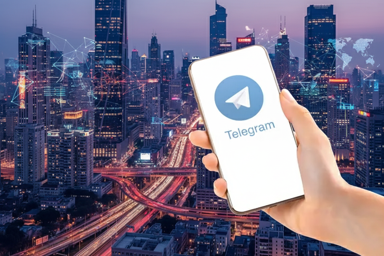 Telegram is down: what happened to the messenger and what updates are ...