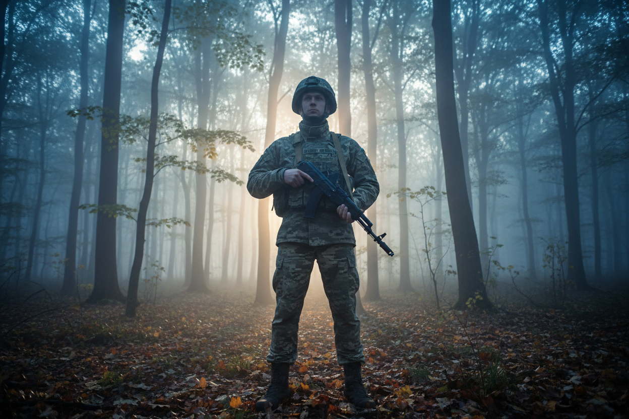 The court delivered a verdict for evasion of mobilization: caring for a ...