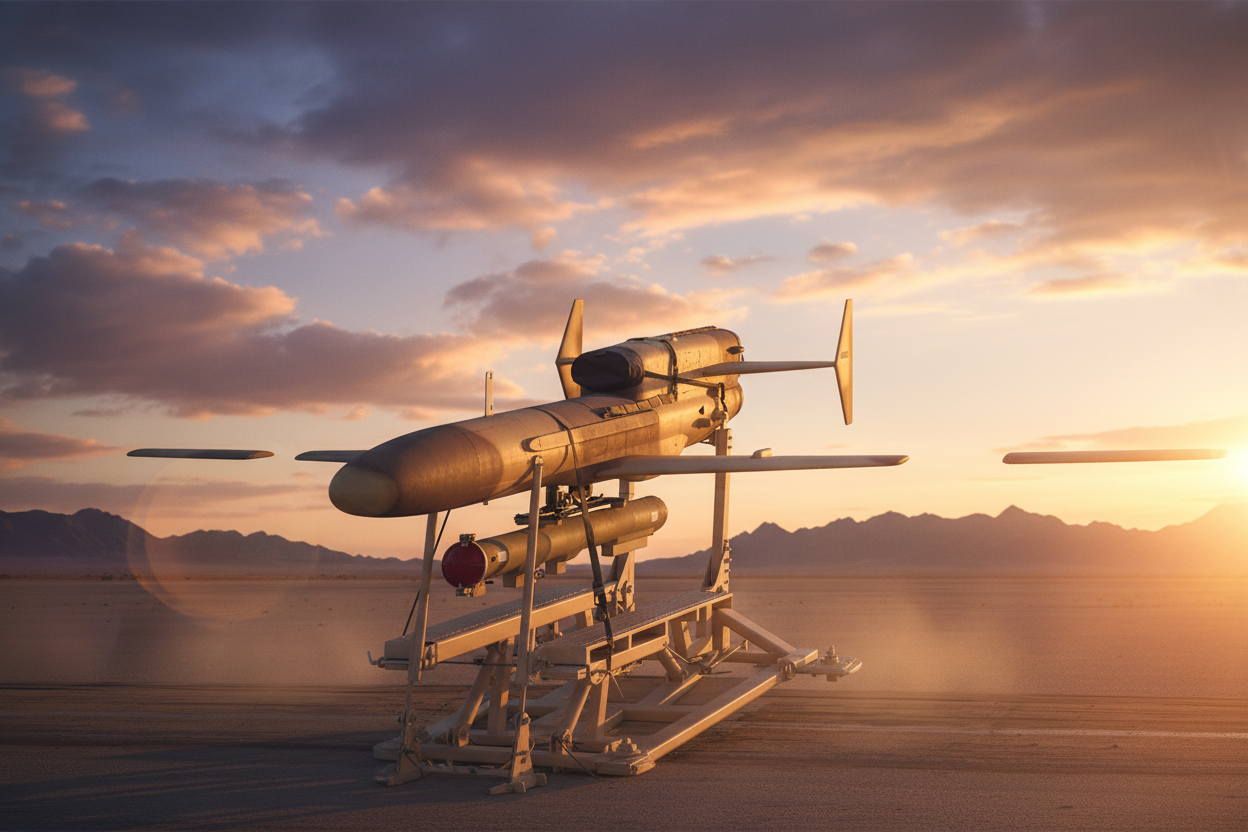 Russia has for the first time used the new drone 'Geran-5': what is ...