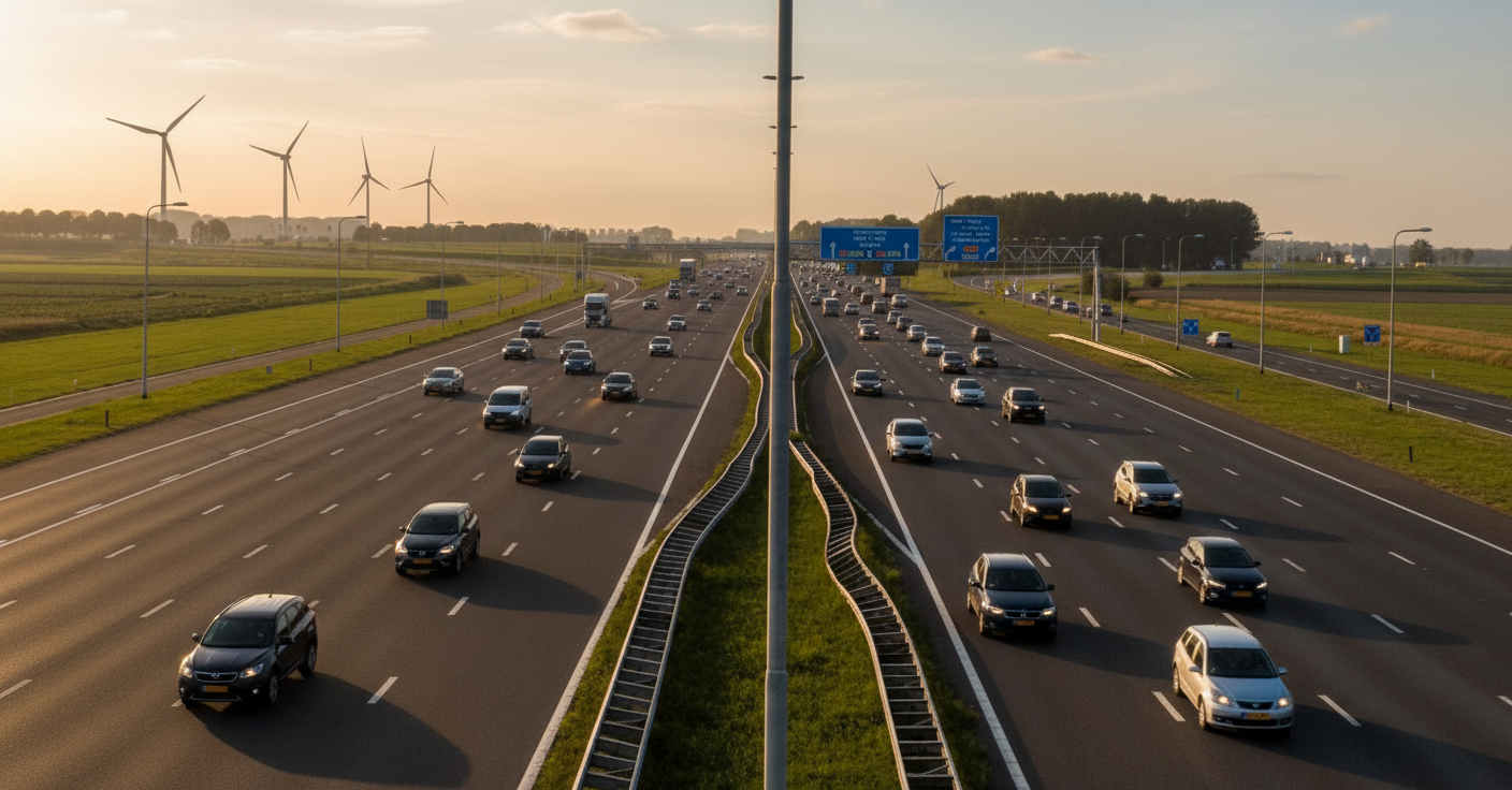 Poland will revoke driving licenses for speeding over 50 km/h: new ...