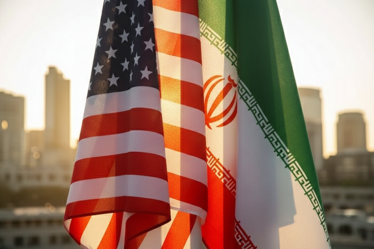 The USA and Iran have ceased direct contacts: what does the halt of ...