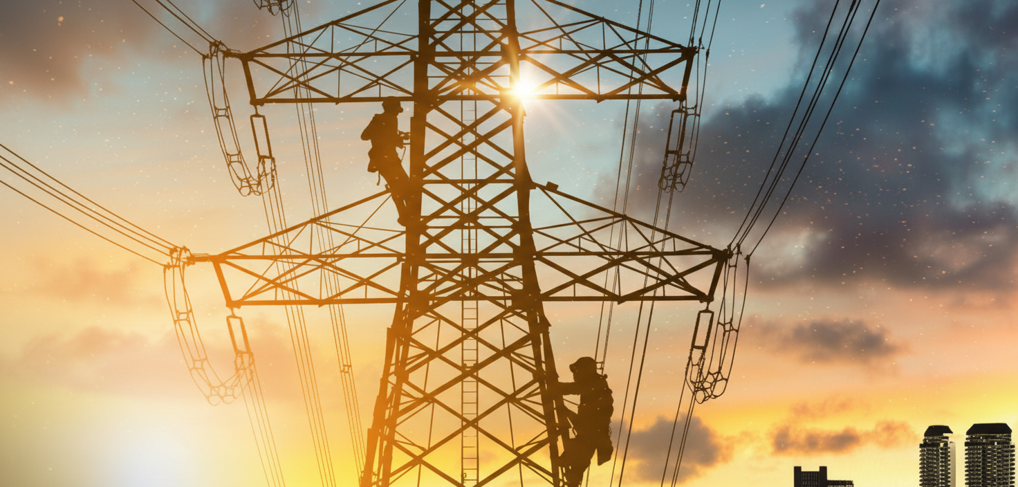 Ukraine Declares Energy Emergency Following Russian Attacks on Power ...