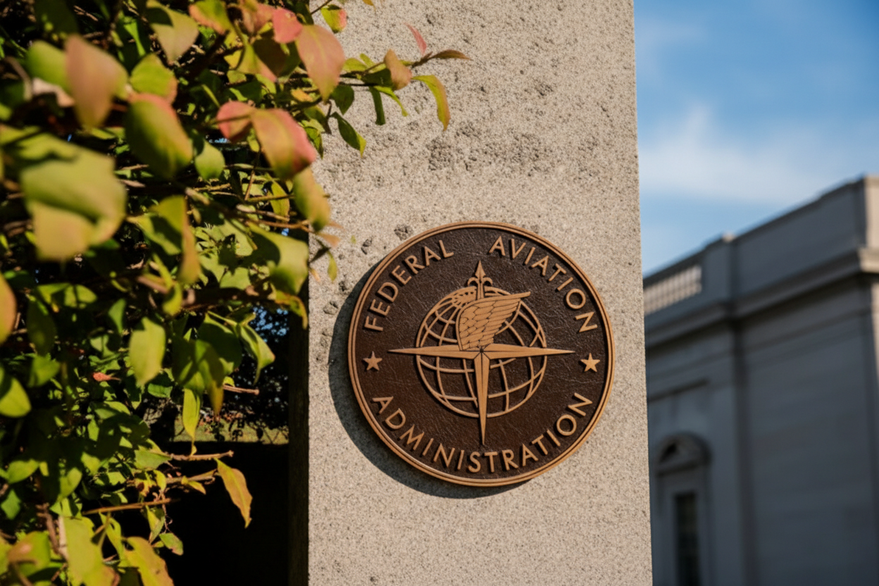 U.S. Aviation Authority Issues Alert for Flights Over Mexico and ...