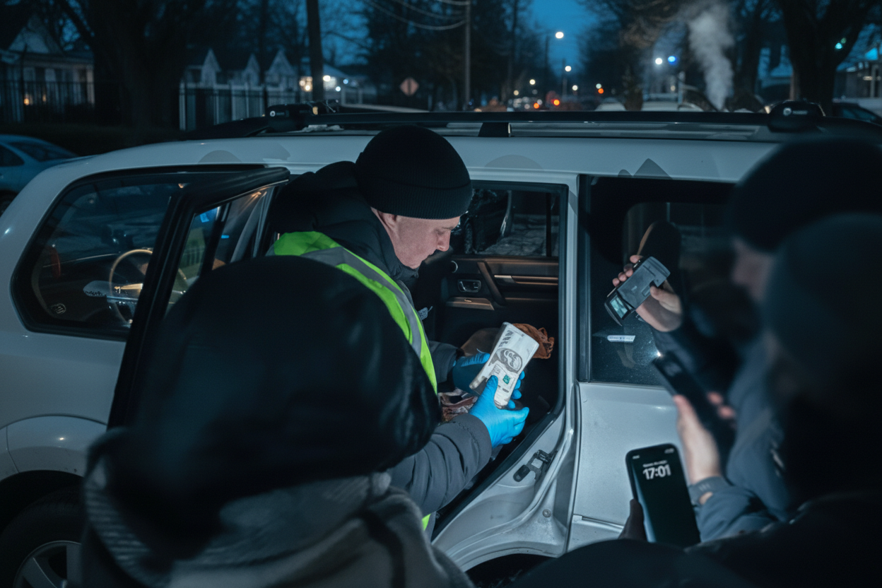 Kyiv City Lab Chief to Face Trial for $6,500 Bribe - all the latest ...