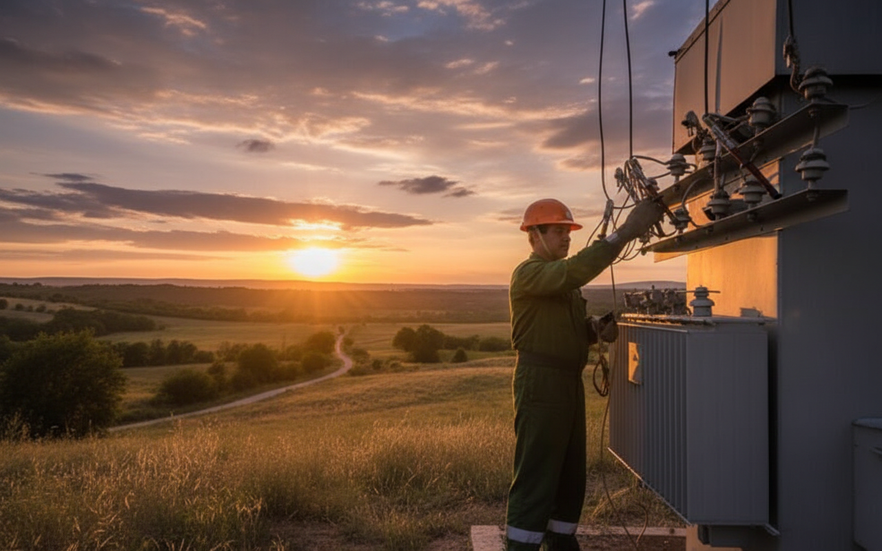 Ukraine Implements Scheduled Power Outages Starting January 21 - all ...