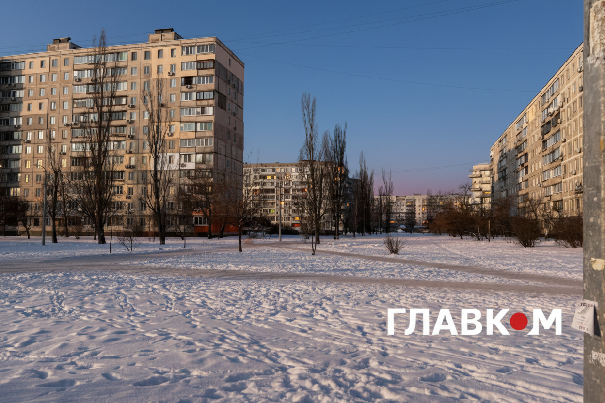 Power Outages in Kyiv Disrupt Air Quality Monitoring Systems - all the ...