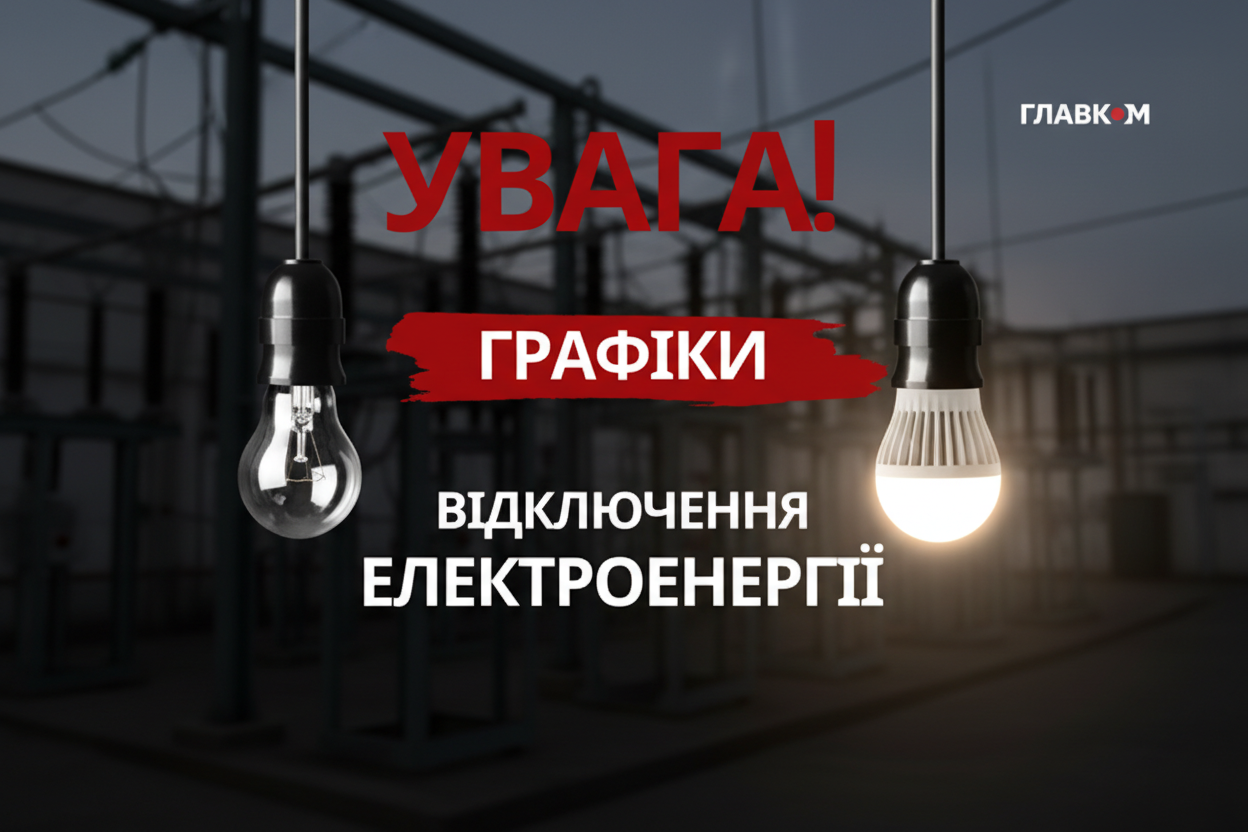 Scheduled Power Outages to Begin January 22: Details on Causes and ...