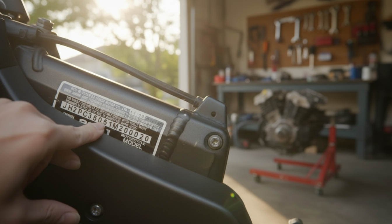 How to Spot a Fake VIN and Avoid the Dangers of Buying a Tampered Car ...
