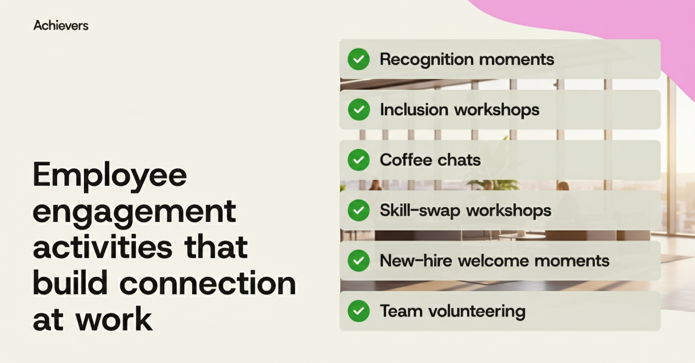 How to Boost Team Engagement as One-Third of Employees Plan to Leave ...