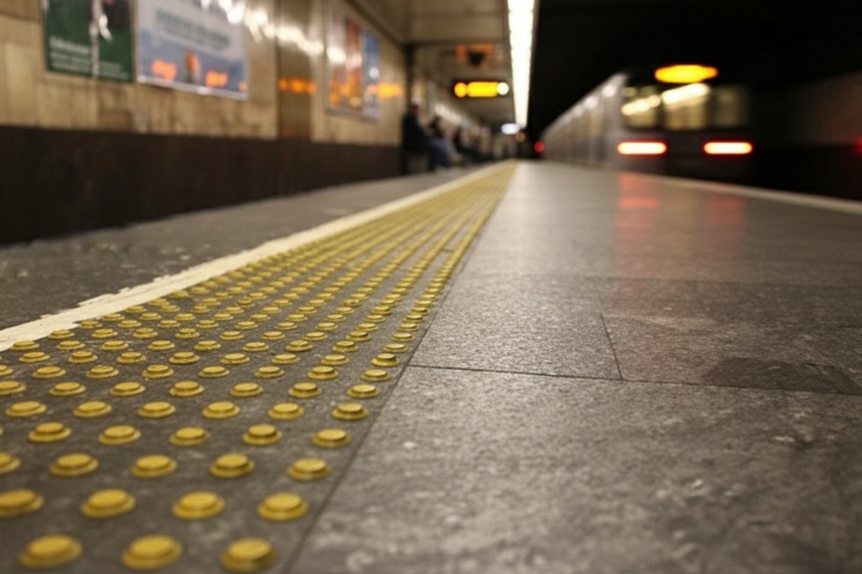 Kyiv Metro Fully Restores Service on Red Line Following January 24th ...