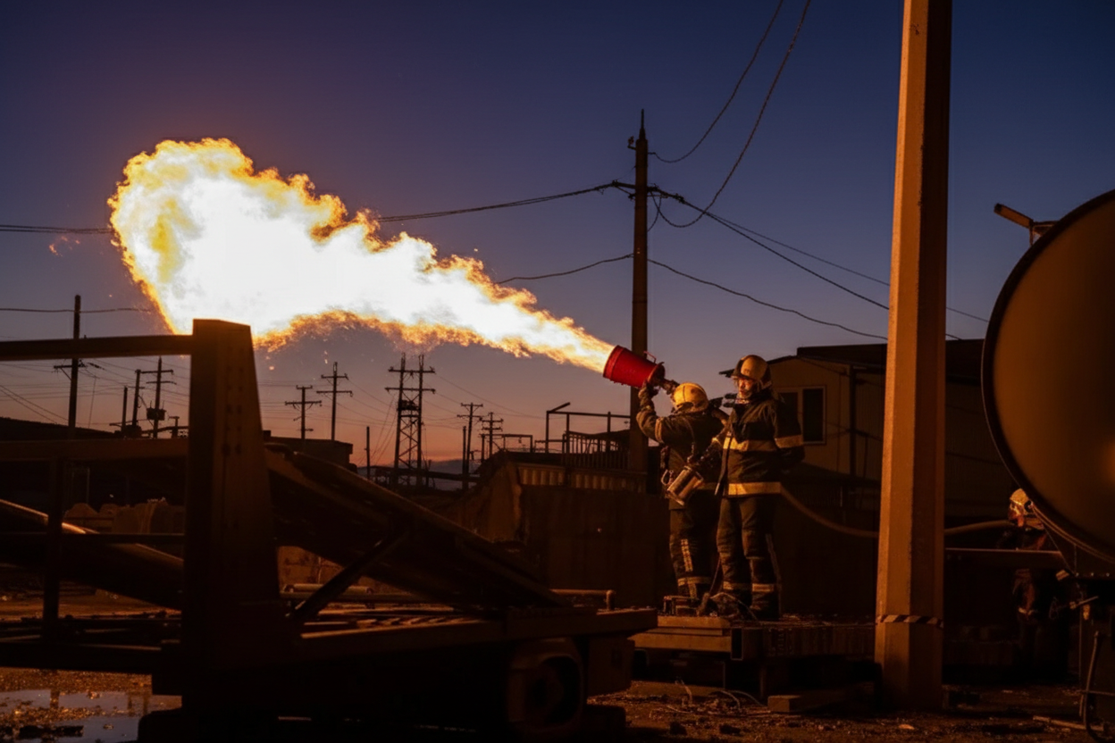 Russia's Winter 2025-2026 Campaign Aims to Fragment Ukraine's Power ...