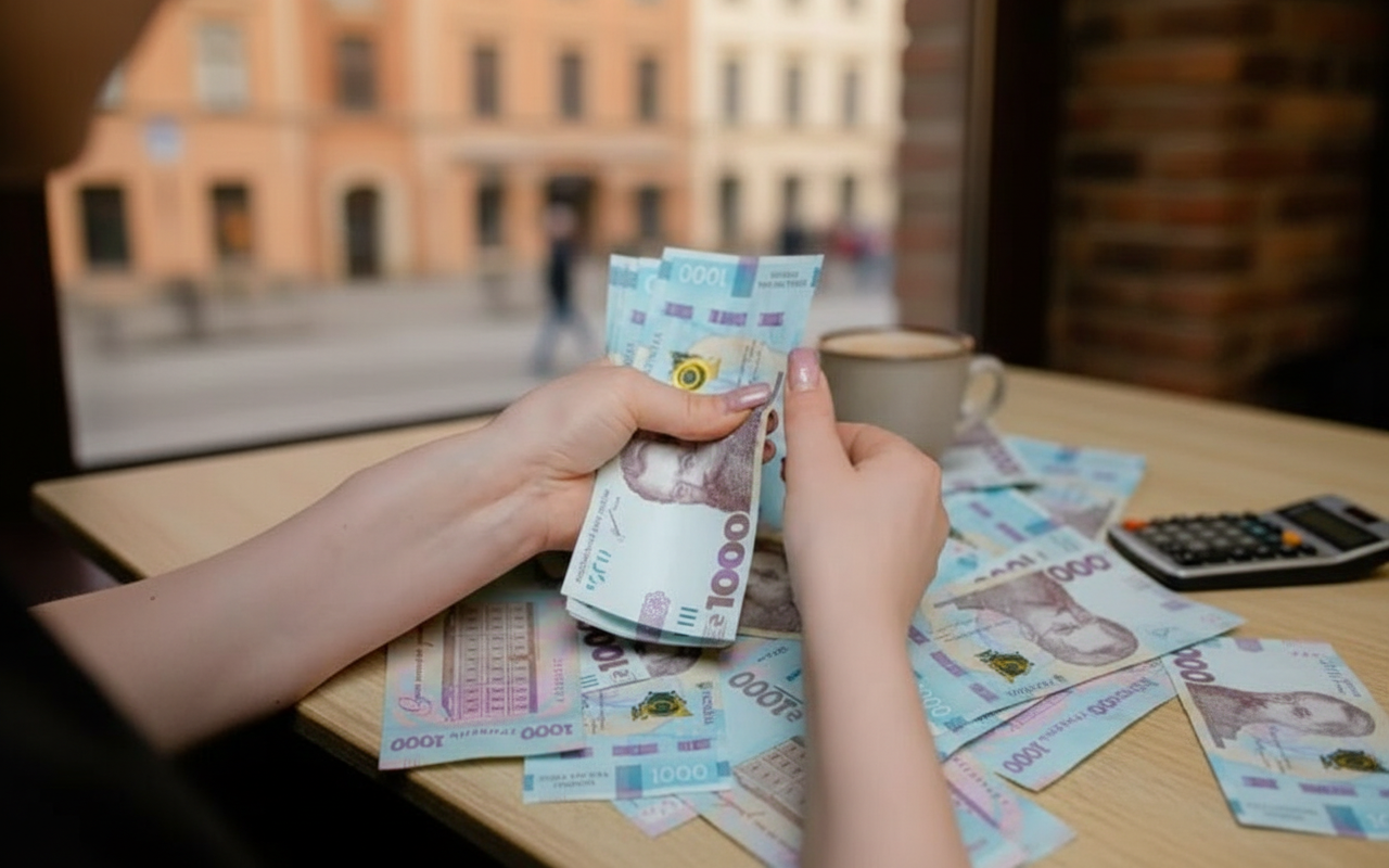 Ukraine's Pension Fund Sets 2025 Average Wage, Defining Future Benefit ...