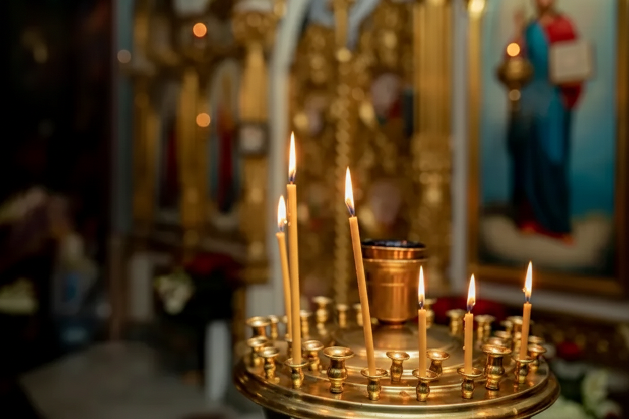 February 2026: Key Dates for the Orthodox and Greek Catholic Church ...