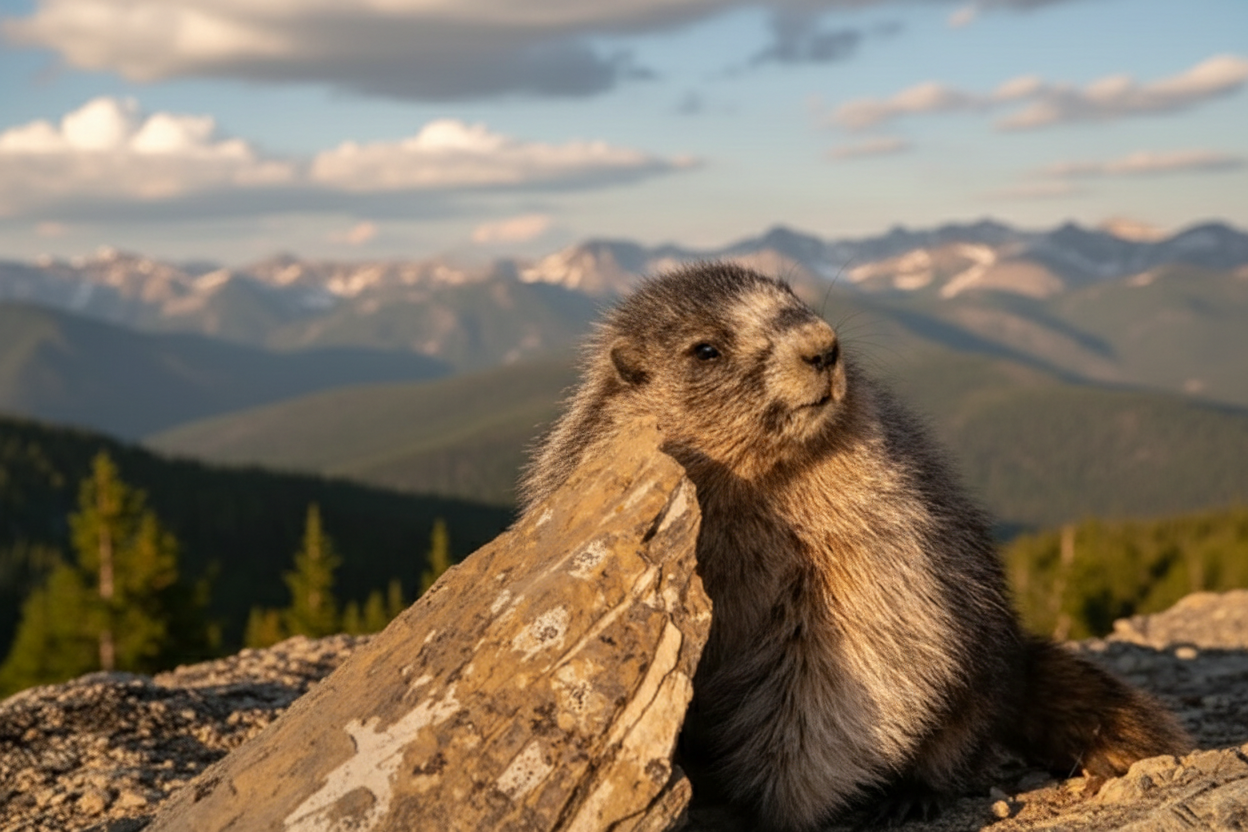 February 2nd: A Day of Groundhogs, Candlemas, and World-Changing Events ...