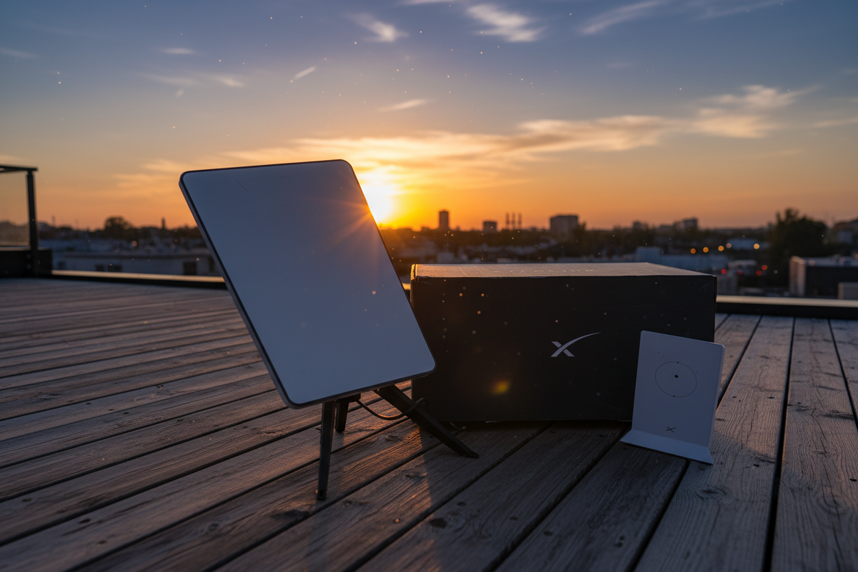 Ukraine Implements Starlink 'Whitelist' to Counter Russian Military Use ...