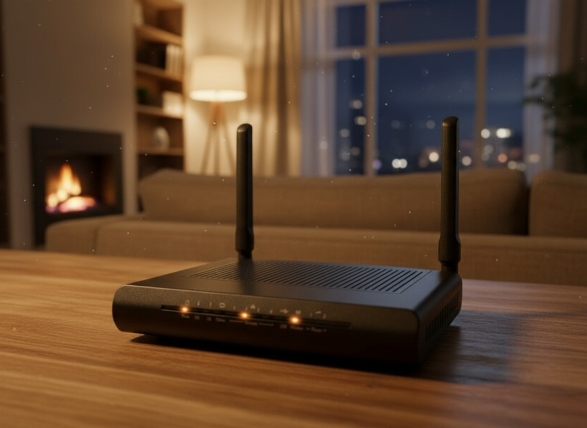 How to Position Your Wi-Fi Router for Perfect Home Coverage - all the ...