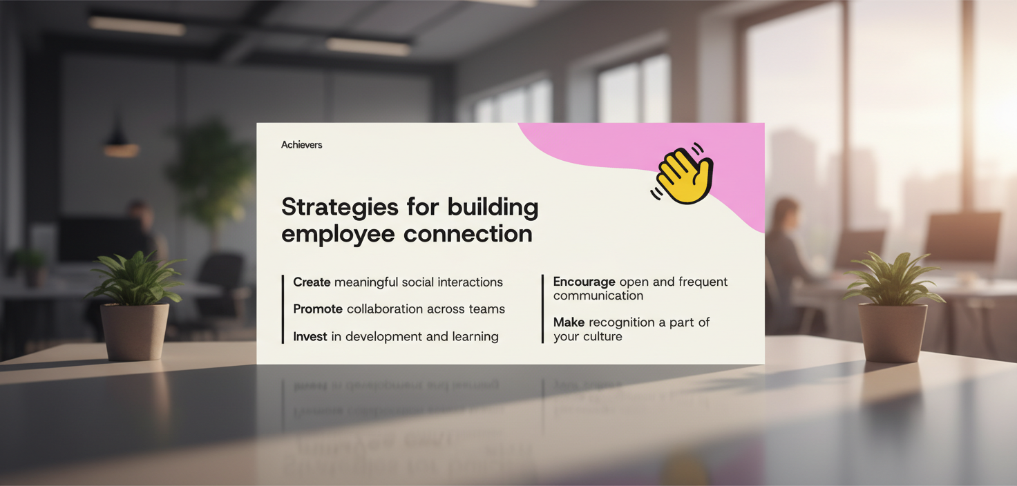 How Recognition Fights Loneliness and Builds Connection in Remote Teams ...