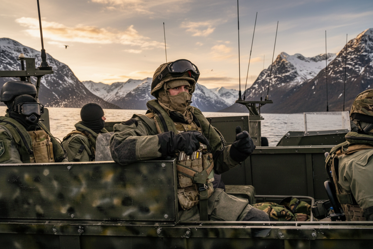 NATO Exercise Exposes Alliance Vulnerability to Drone Swarms; Ukrainian ...