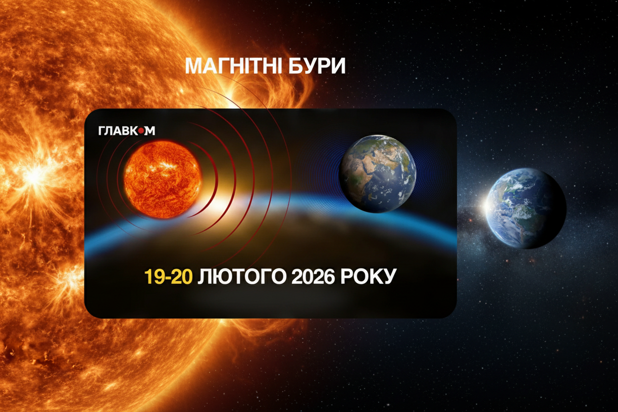 NOAA Forecasts Minor Solar Storms for February 19-20: Health and Safety ...