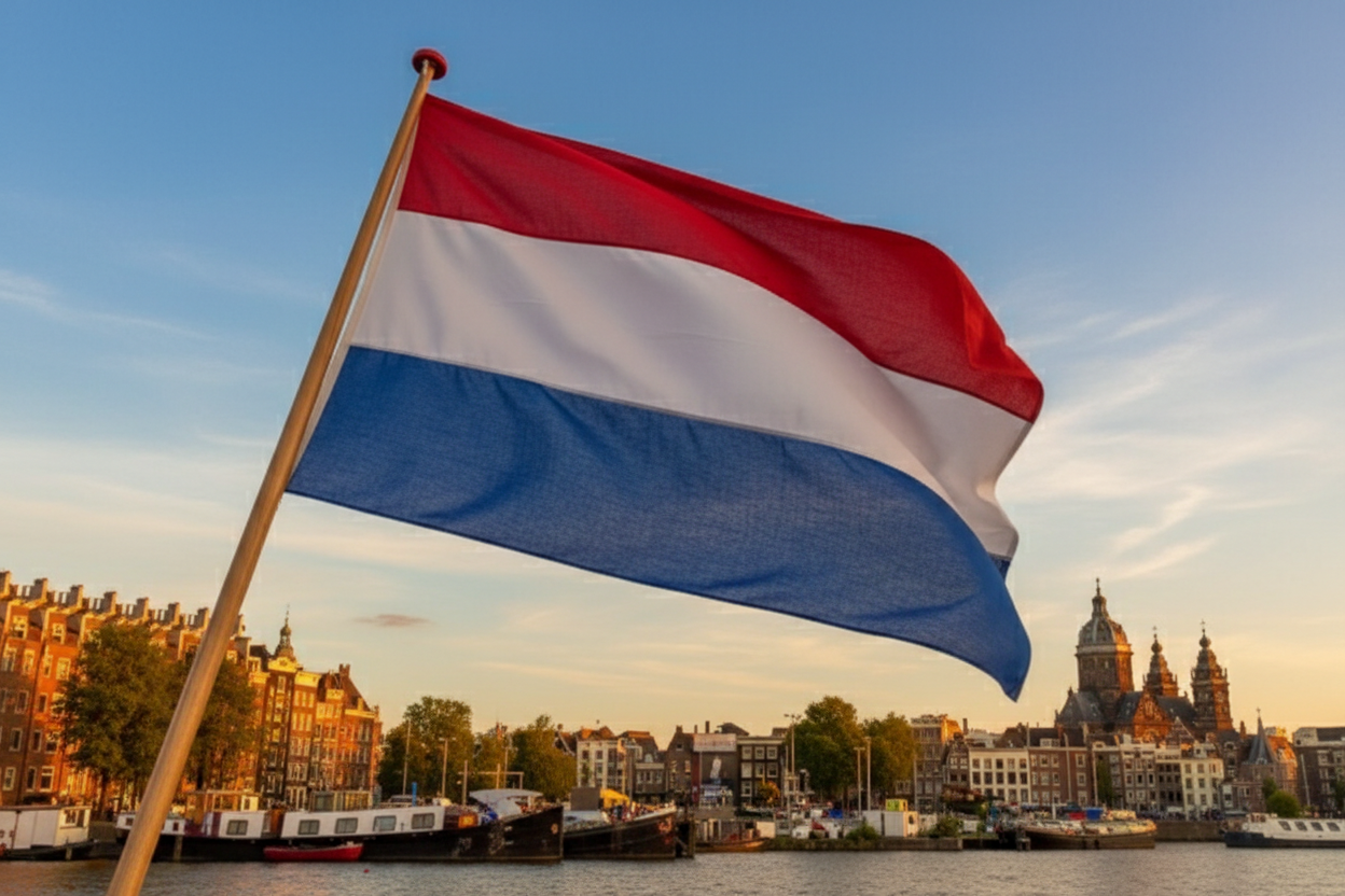 Netherlands Commits €2 Million to Recover Ukrainian Children Deported ...