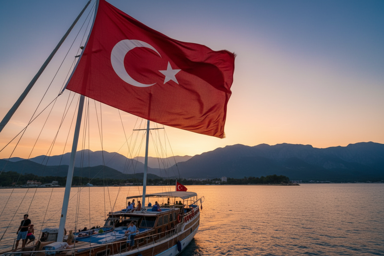 Turkey condemns Crimea annexion on 12th anniversary, reaffirms support ...