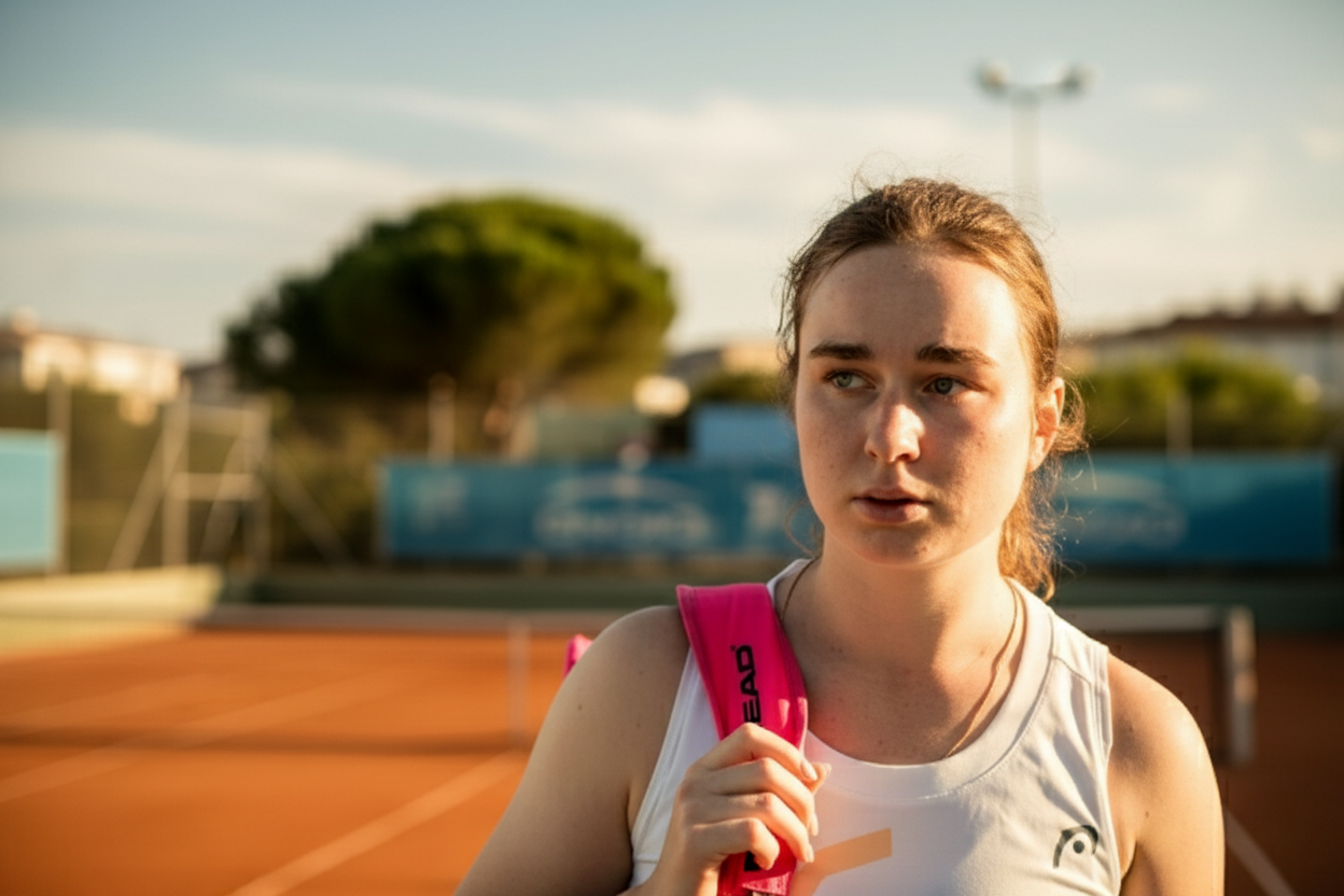 Snigur falls to Swiatek in Madrid: two Ukrainians remain in the draw